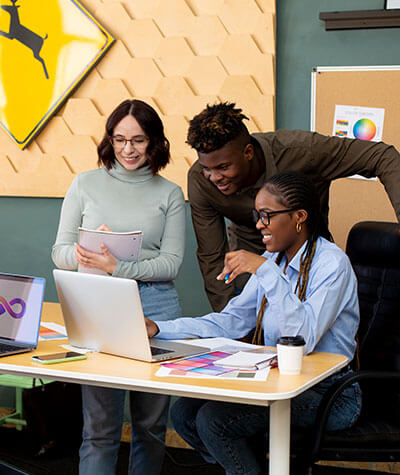 Accueil - Programme Nirva