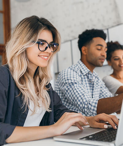 Accueil - Programme Nirva