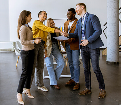 Accueil - Programme Nirva