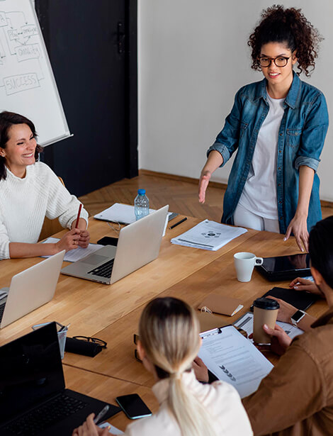 Accueil - Programme Nirva