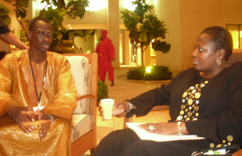 GALERIE - Programme Nirva