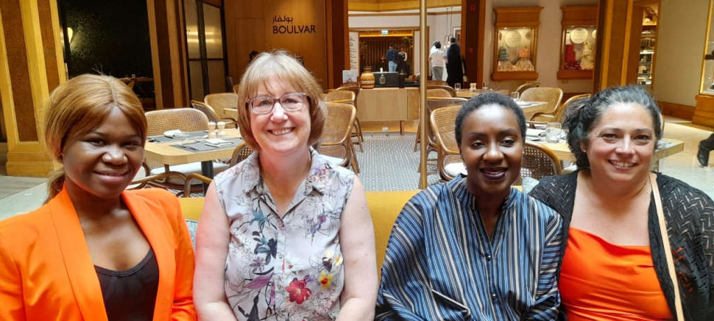 Réseau FES - Programme Nirva